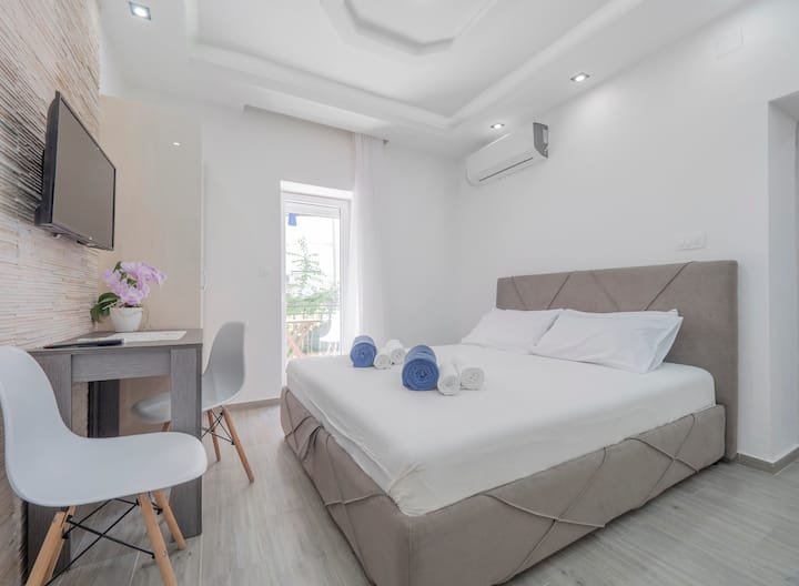 Casa Di Fratelli - Studio With Terrace5 - Budva