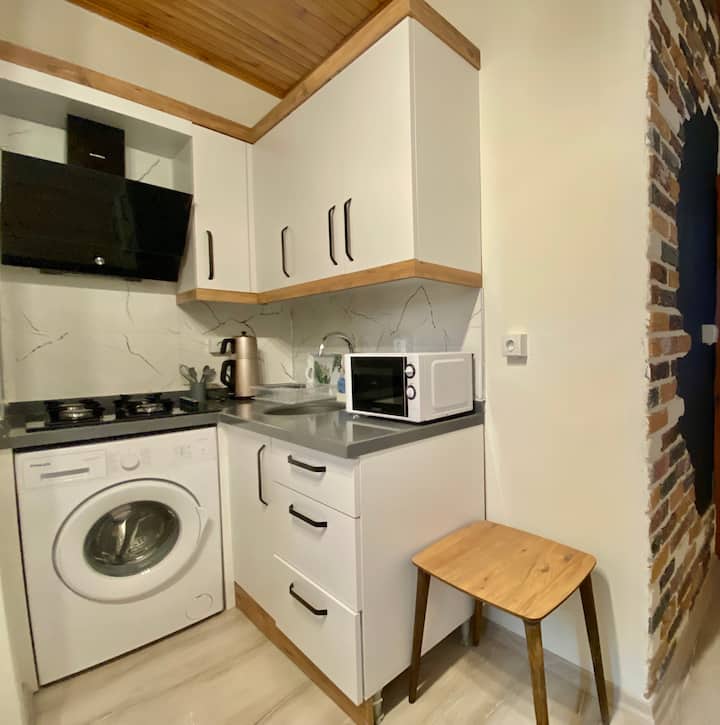 Hıdırlık Standart Family Apart - Antalya