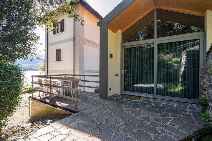Bungalow Rustic - Orta San Giulio