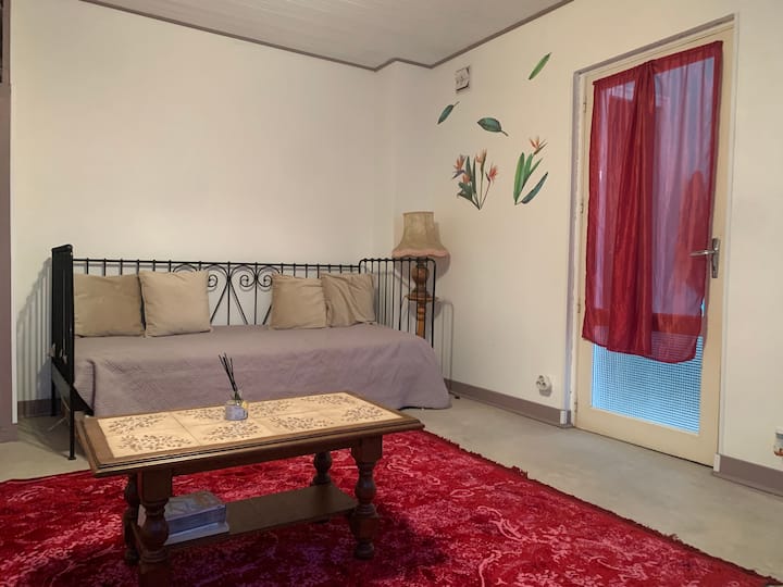 Casa Della Felicità - Beauvoir Sur Mer - La Barre-de-Monts