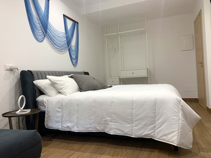 Comforthouseladispoli - Ladispoli