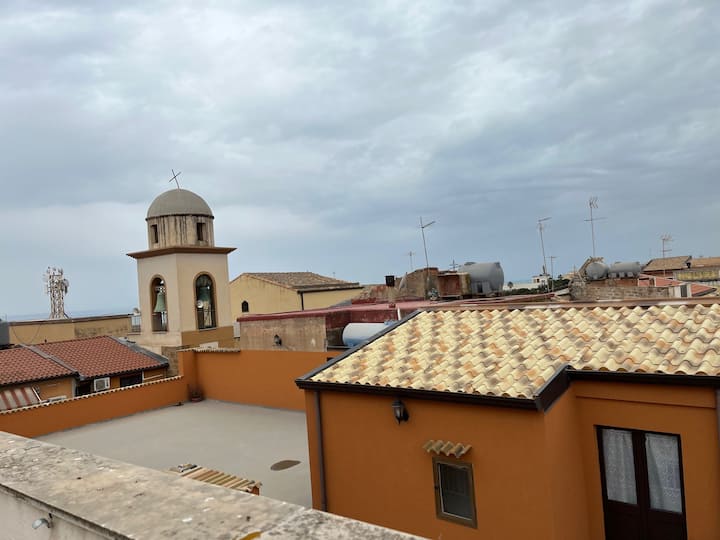 Casa Ai Tre Campanili 2 - Gela