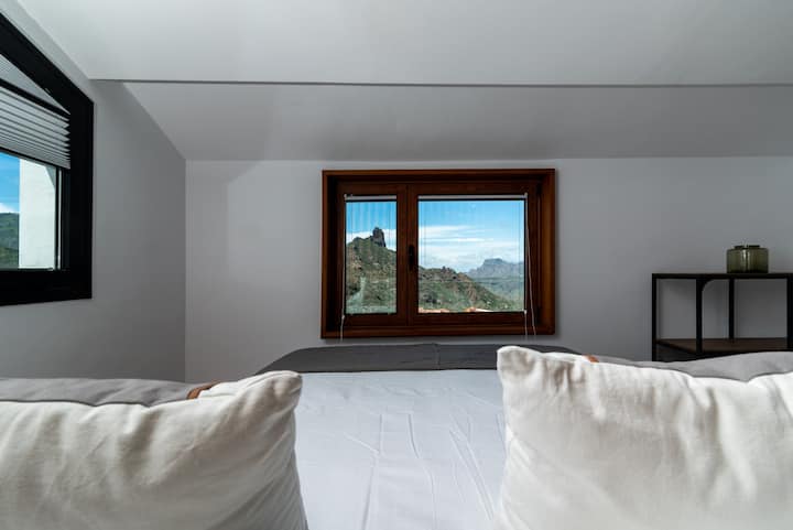Calma Suites Tejeda 3 - Tejeda
