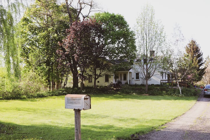 10 Best Ranches To Stay In Ontario, Canada - Updated 2024 | Trip101