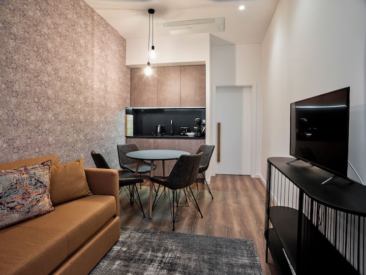 Apartamento T1 - Linhas De Elvas - Elvas