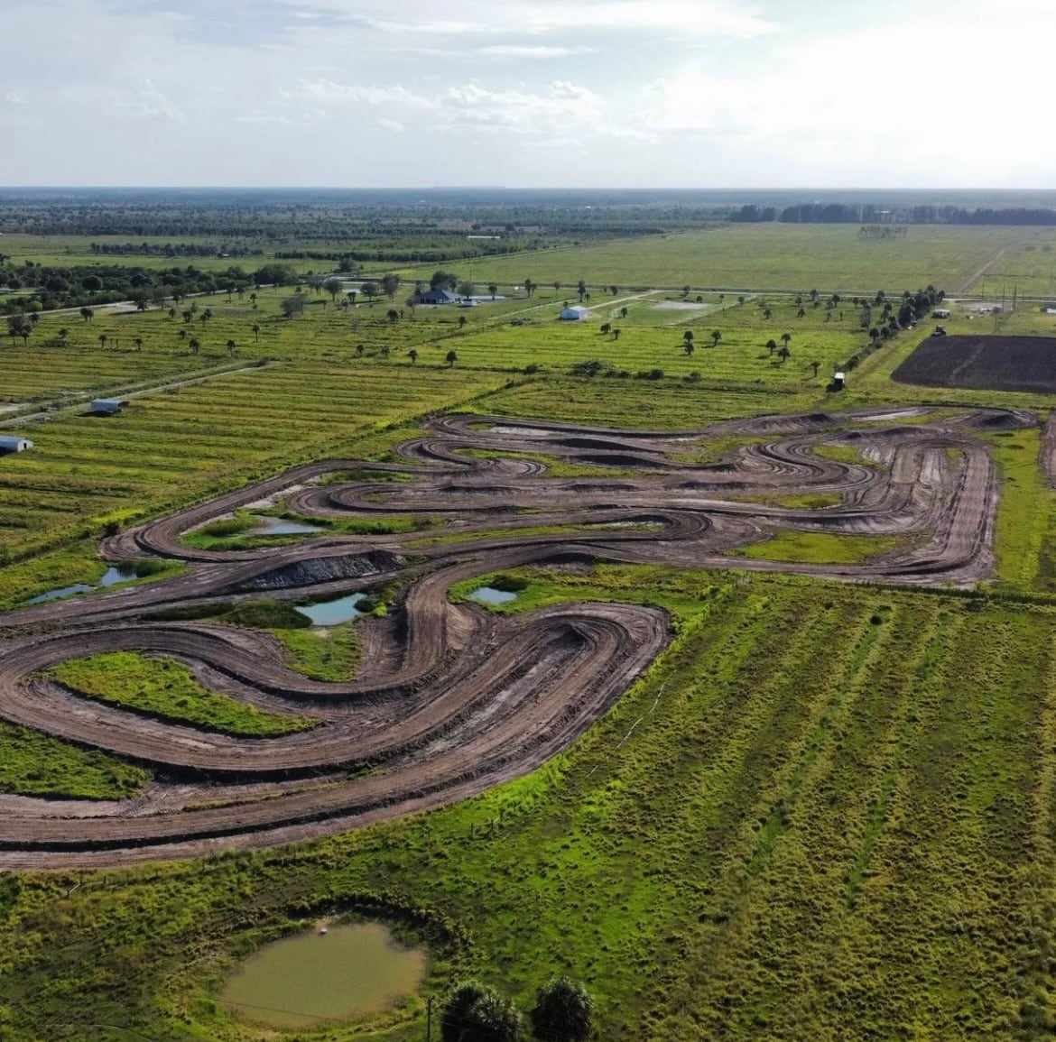 1.2 Mile Motocross Track: 4-Bed, 3-Ba, Heated Pool - Houses for Rent in ...