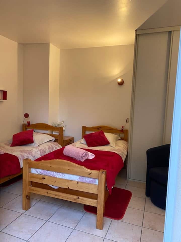 Le Clos D'herblay - Cergy