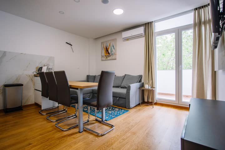 ***Brand New*** Charming Apartment "ŠIme" - Split
