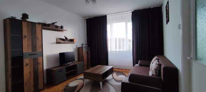 Apartament Ultracentral - Baia Mare