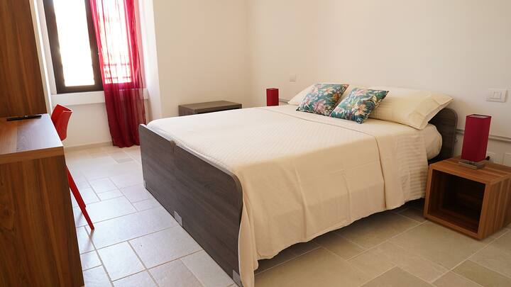 Duomo Guest House/camera Matrimoniale O Doppia - Barletta