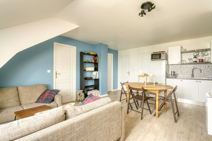 Chambre En Colocation Pour Séjour Cet éTé - Fontainebleau
