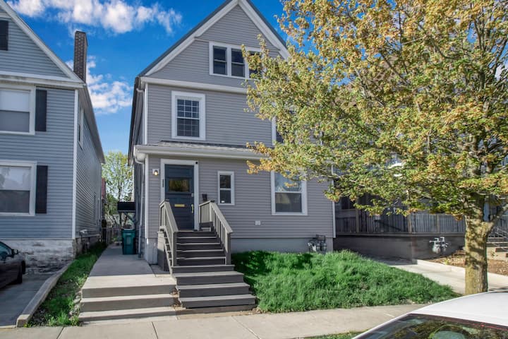 4 Bedroom Entire House Buffalo Ny - Buffalo, NY