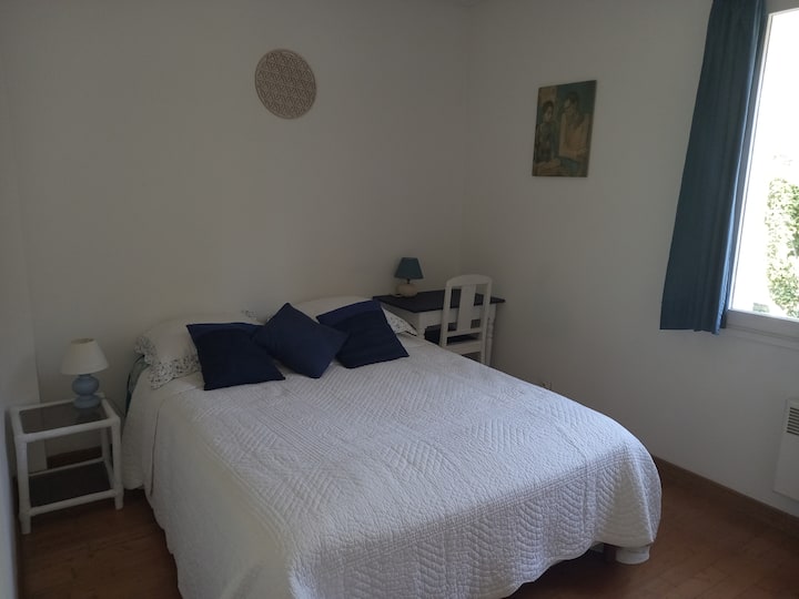 Charmante Et Paisible Chambre D 'Hôte - Saint Paul de Vence
