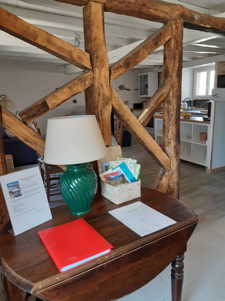 Les Gîtes D'arrous, Courts Séjours - Saint-Girons