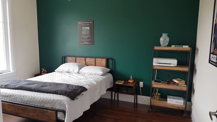 Country Stay @Lahave Near Lunenburg & Bridgewater - Lunenburg