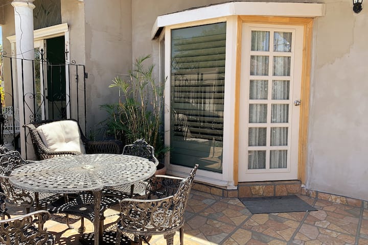 Comodo Loft Con Estacionamiento En Zona Hotelera - Mexicali