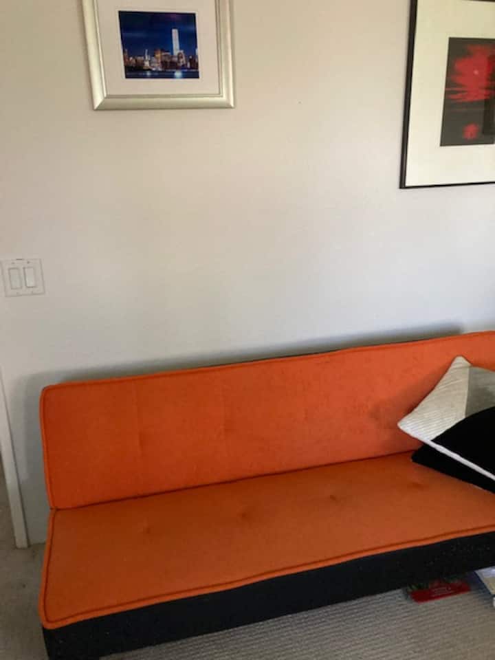 Quiet Separate Room With View - Palm Springs, CA