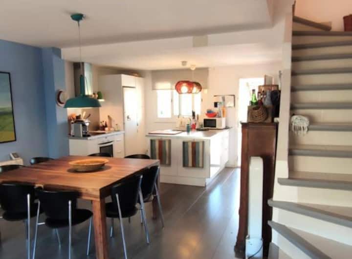 Casa Unifamiliar.fosca, Palamo - Palamós