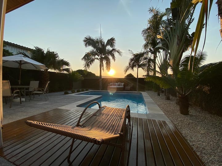 Super Luxury House With Exclusive Sunset View - Socorro