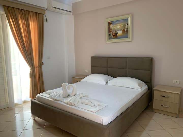 Cheerful 1-bedroom Apartament In Ksamil!1 - Ksamil
