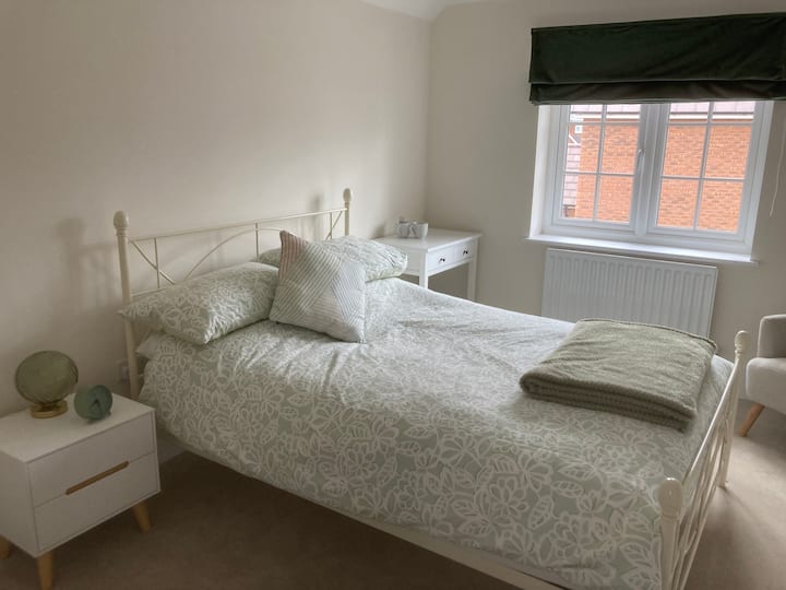 Double Room With En-suite By Welsh Coastal Path - Chepstow