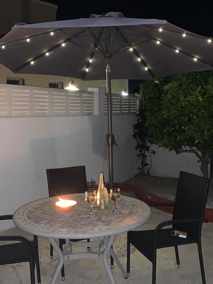 Et Fristed Når Du Er På Ferie - Benisa