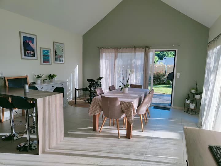 La Castelmalouine - サン＝マロ