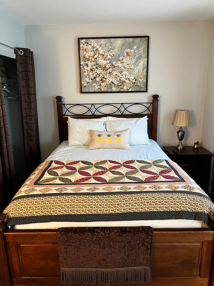 Wallace Hideaway - No Pets - Skaneateles, NY