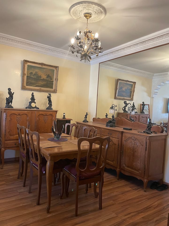 Superbe Appartement Au Plein Centre De Rabat - Rabat