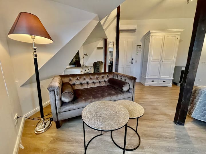 Luxury Apartment | Coliving Incl. Weekly Cleaning - Bonn