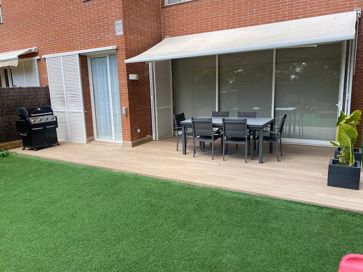 Casa En Cala Tamarit - Tarragona - Altafulla