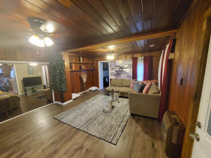 Grandma's Place - Murrells Inlet, SC