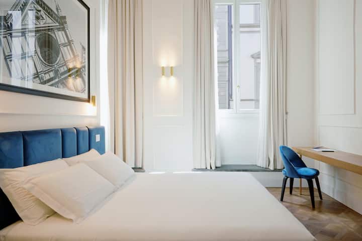 Residenza Quartieri Storici - Duomo View Suite - Florenz
