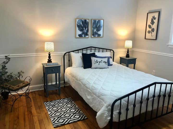 Clairely Meant For You! - Thomasville, GA