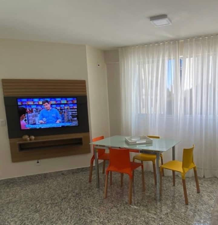 Três Corações Savassi-aconchegante Apartamento - Belo Horizonte