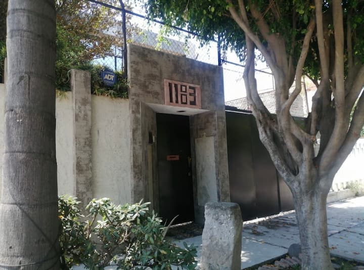 Casa Tonatzin Aaa - Guadalajara