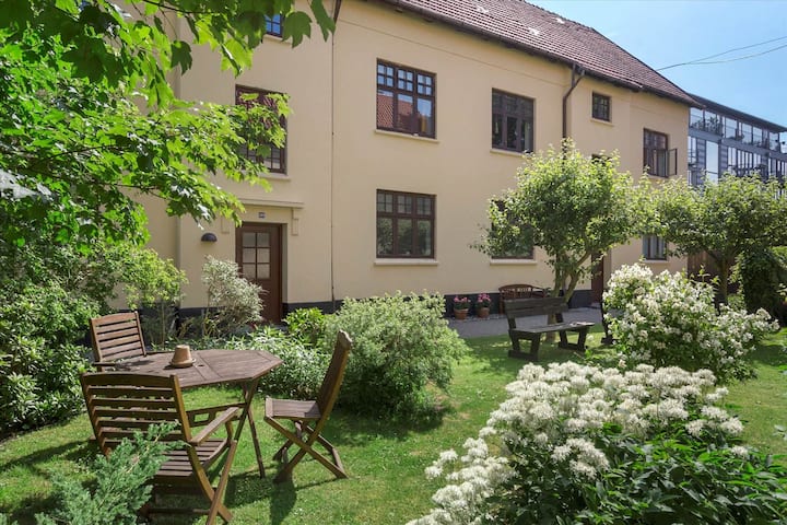 Cozy Apartment In Quiet Area - Copenhagen