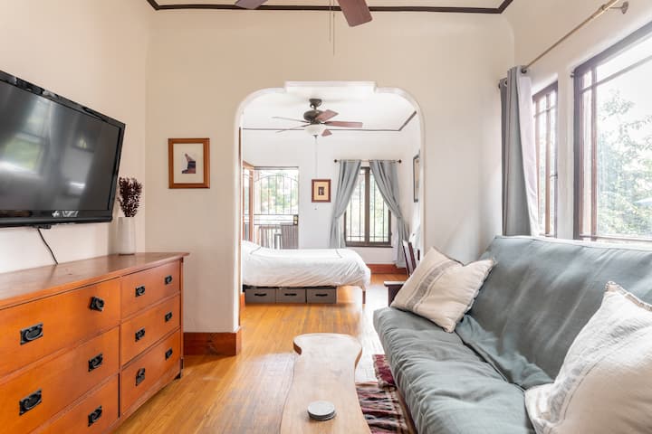 Echo Park Refuge - Los Ángeles, CA