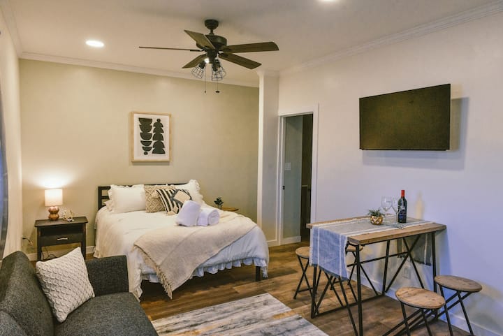 #1 Upgraded Baja Luxury Studio Suite - Rosarito