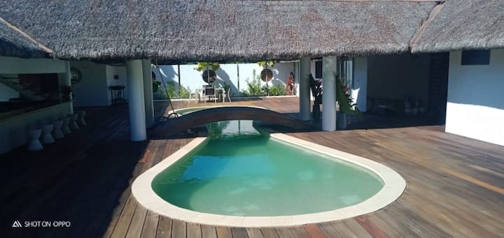 Solwata House - Your Pacific Island Holiday - Vanuatu