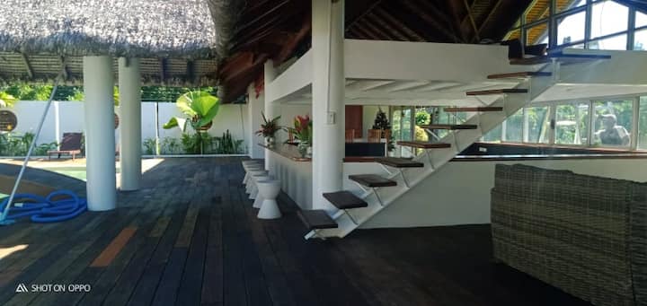 Solwata House - Your Pacific Island Holiday - Vanuatu