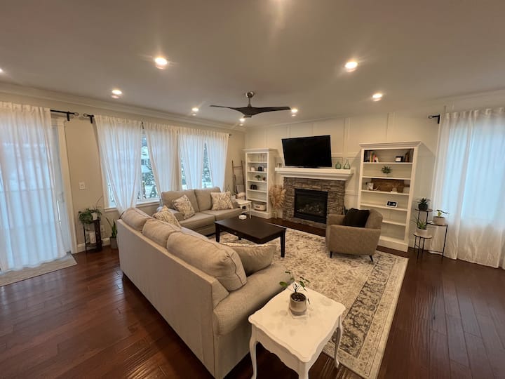 Home In Langford - Langford