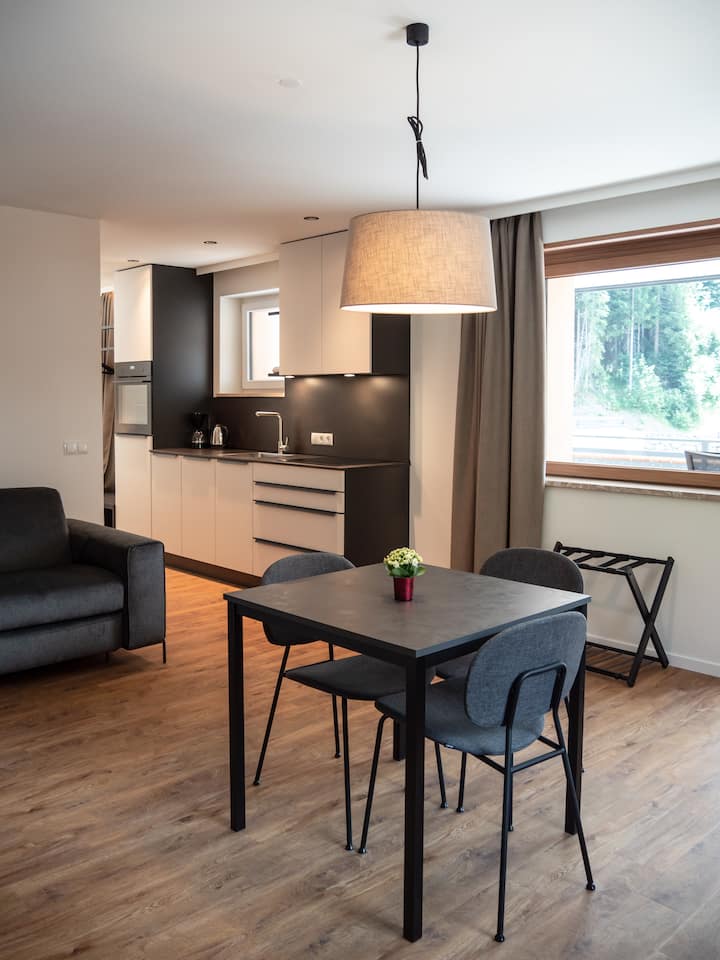 Apartment  Nova Levante Centre - Obereggen