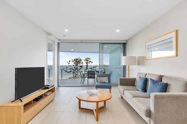 Two Bedroom Beachfront - Salt Yeppoon - Yeppoon