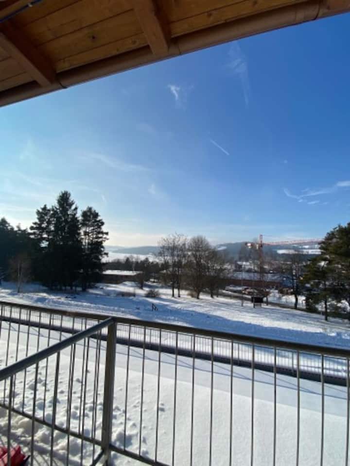 Lipno Klidné Centrum - Bad Leonfelden