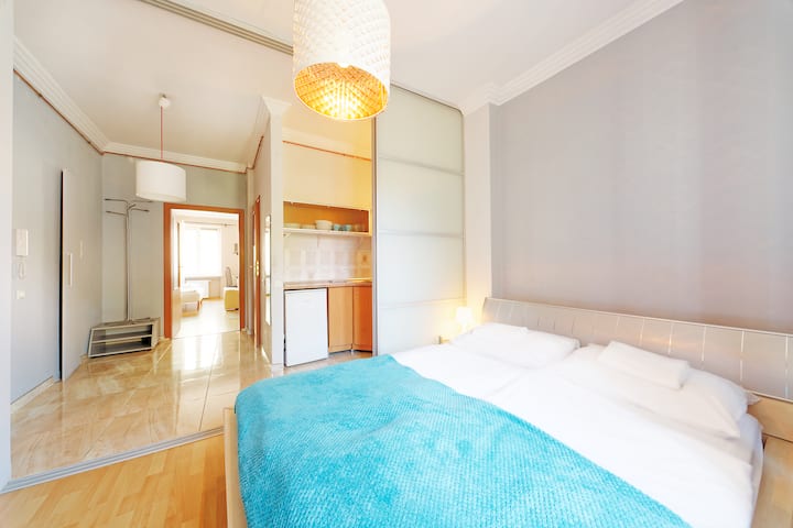 Apartament Kanonia Miodowa 12 - Warschau