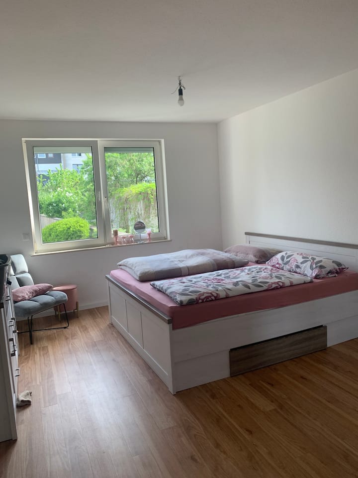 Schönes Zimmer In Aachen - Aachen