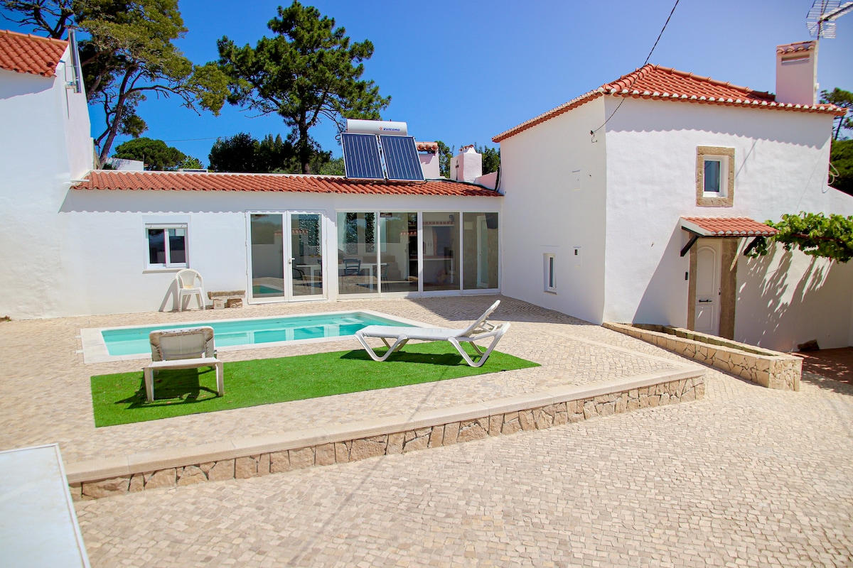 Lisbon Villa Vacation Rentals - Portugal | Airbnb