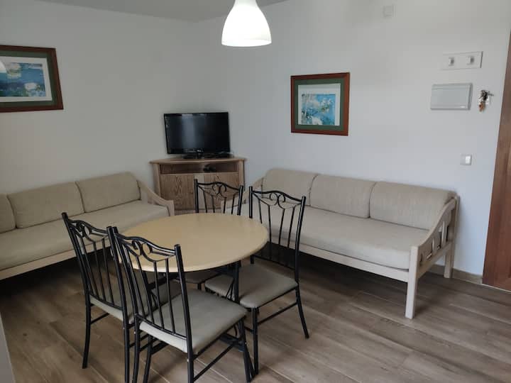 Beautiful Apartment In Cala Ferrera - Mallorca