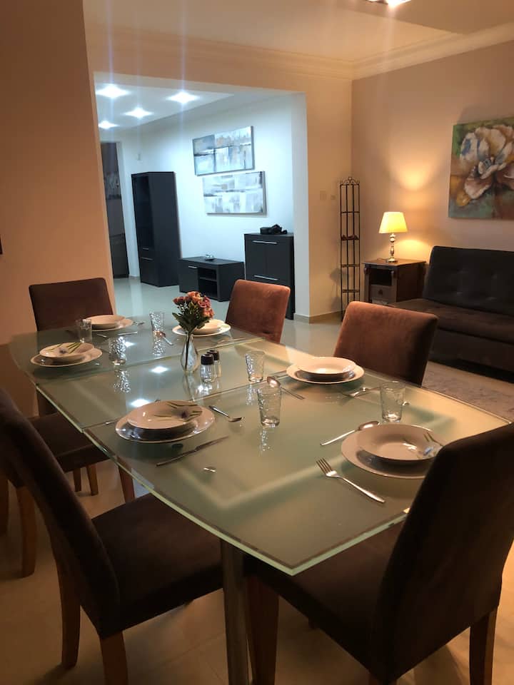 Stunning Huge 3 Bedroom Seaview  Apartment Sliema - 瓦萊塔